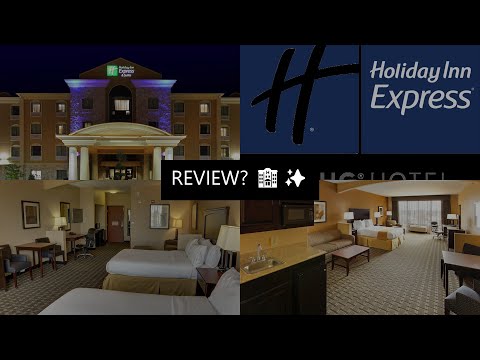 holiday inn express hotel & suites texarkana east by ihg
