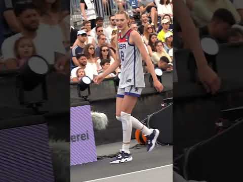 Queen of denial #3x3wc