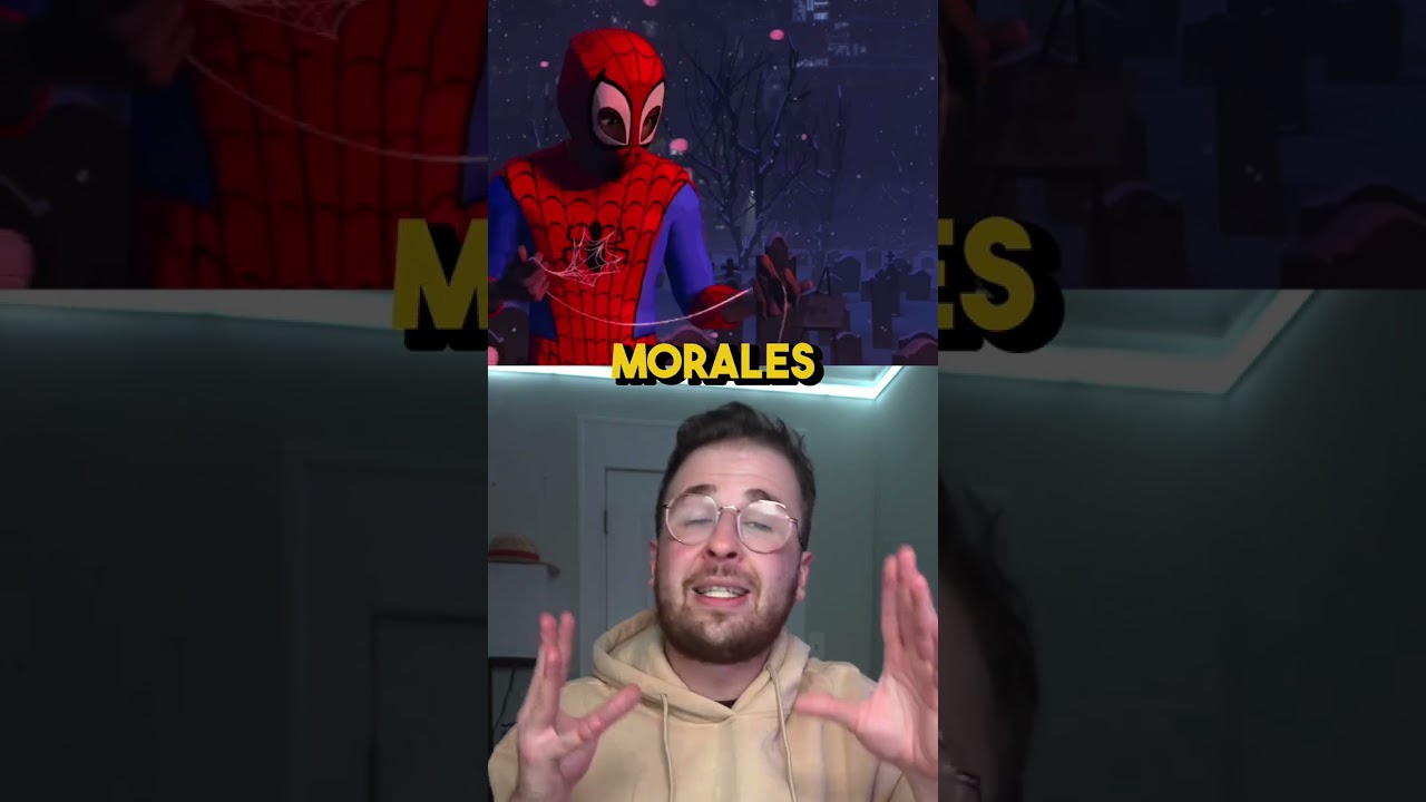 Superhero Parodies in Invincible #invincible #invincibleshow #invincibleseason4 #omniman #primevideo