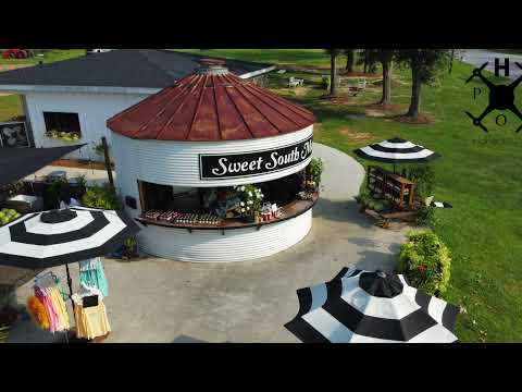 Sweet South Market - Andalusia, AL