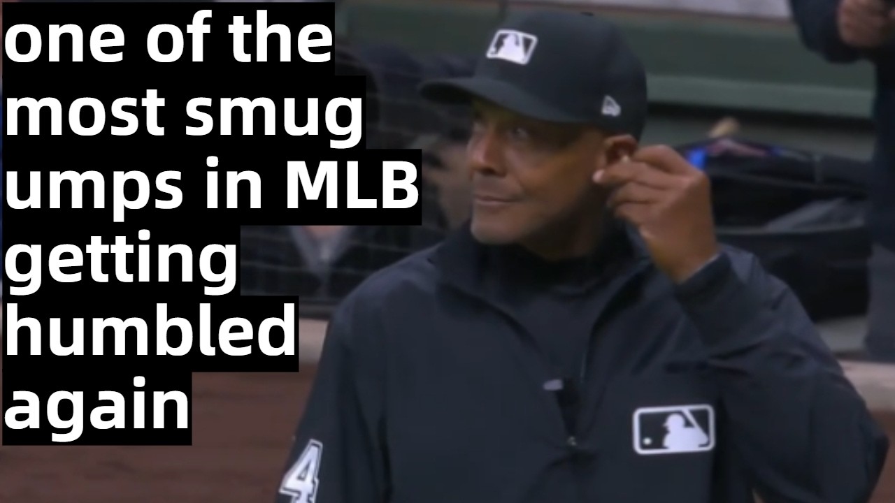 CB Bucknor Just Made One The Worst Calls You’ll Ever See On a Play He Wasn’t Looking At