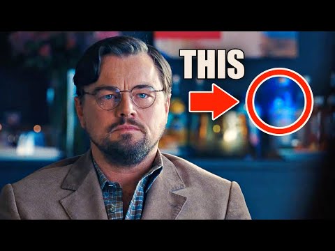 The real meaning behind Don't Look Up Movie *THEORY*