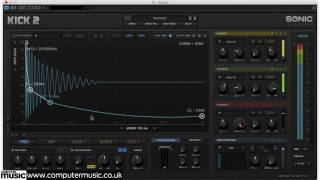 Sonic Academy Kick 2 - What To Know & Where To Buy | Equipboard