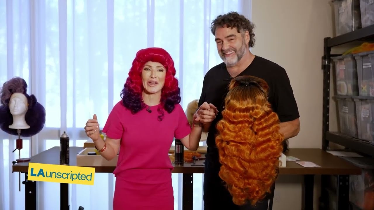 LA Unscripted | March 27, 2025