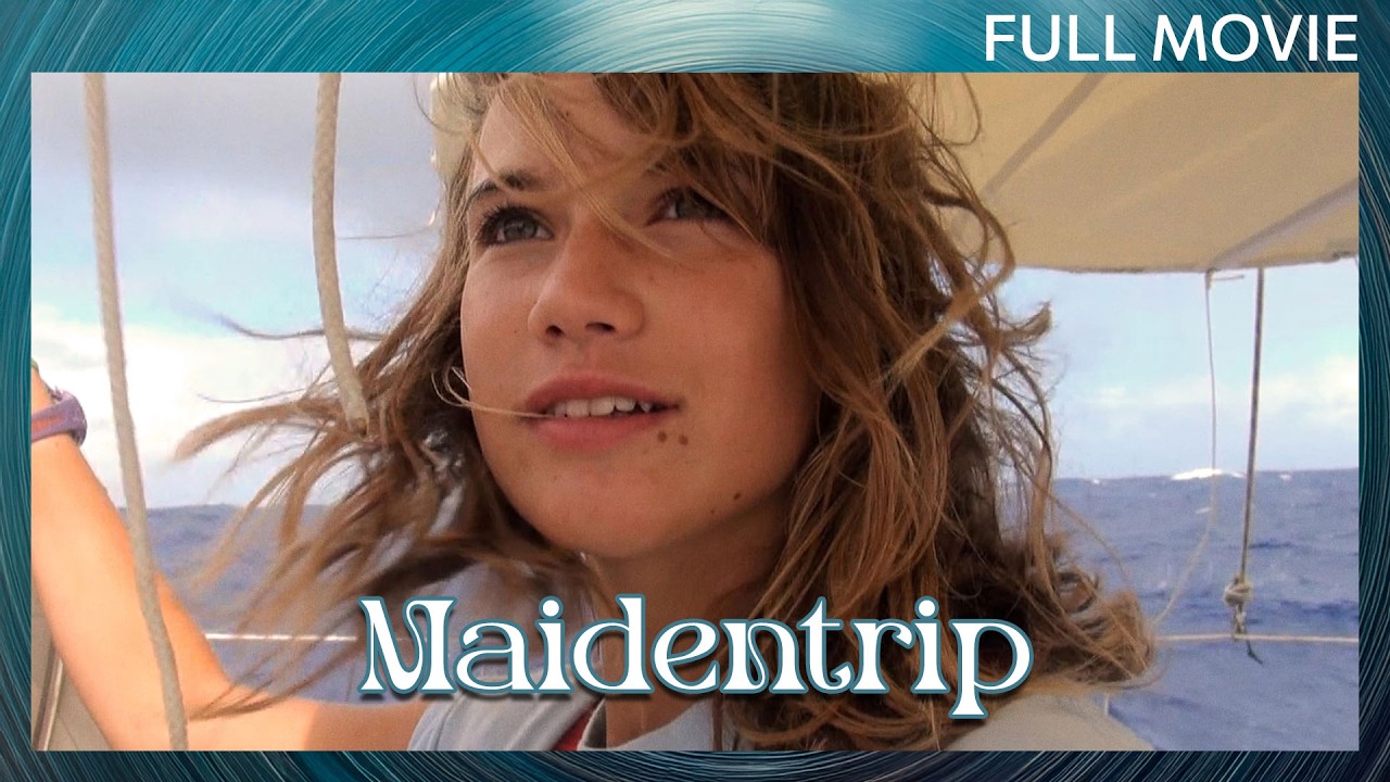 Maidentrip | Full Movie | Documentary