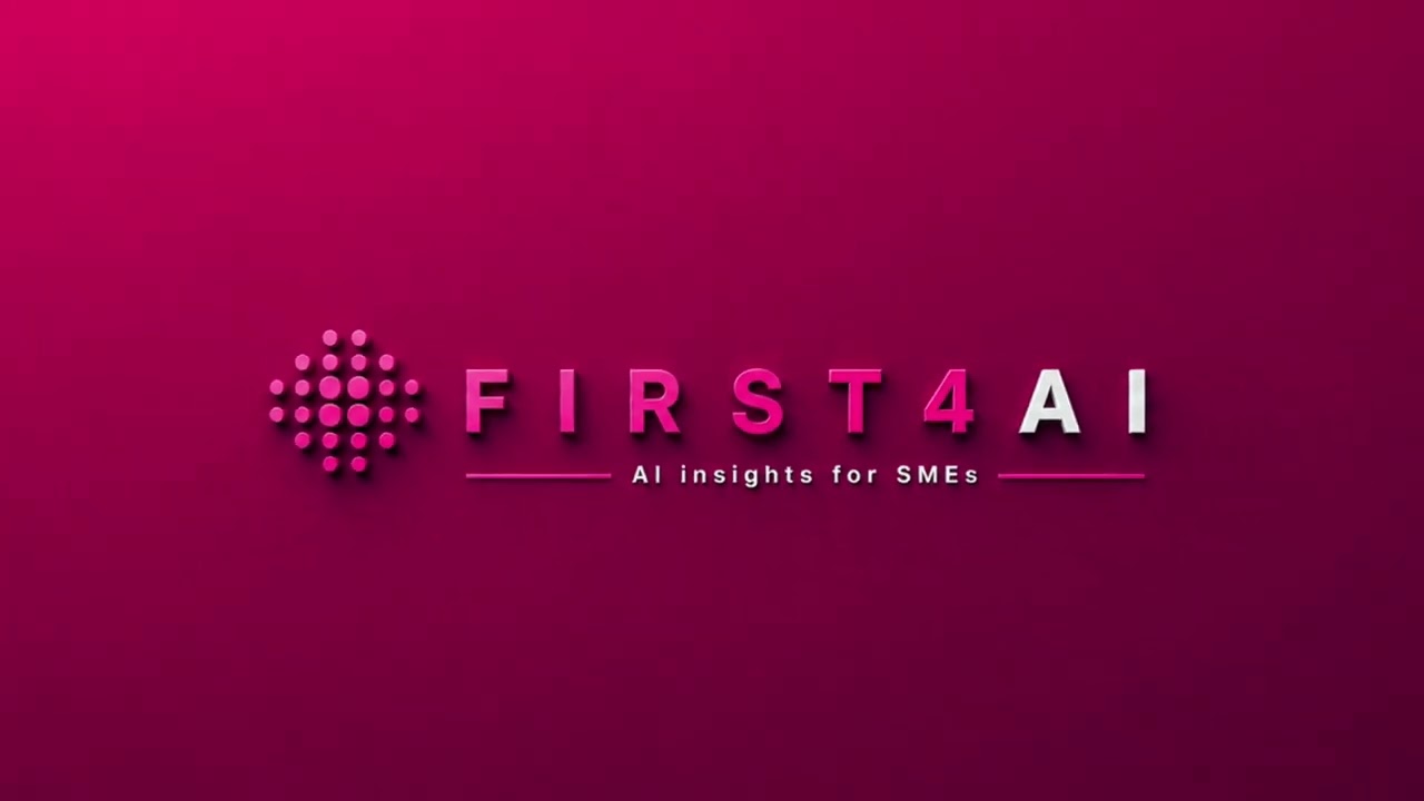 AI Insights for SMEs | First4 AI