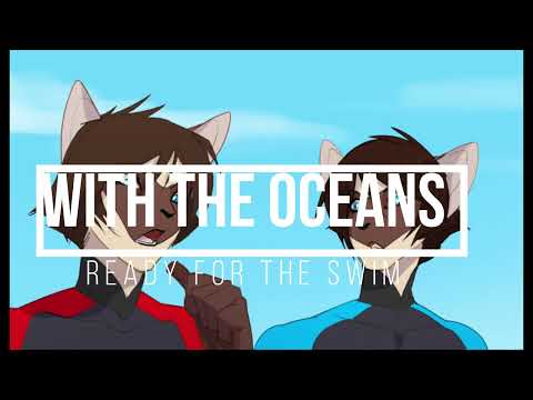 Cats Love Water-Kickstarter Trailer
