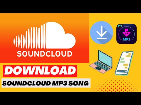 How To Download SoundCloud Mp3 Music Free Online