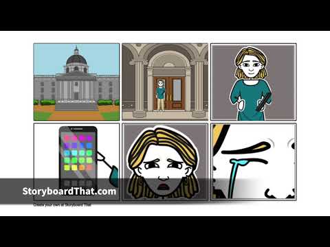 Introduction to Storyboards