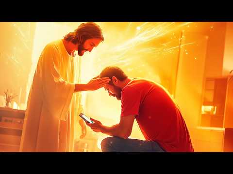 How to Receive the Supernatural Powers of the Holy Spirit