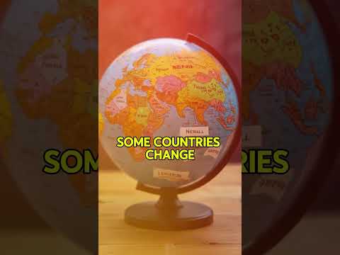 Why Time Zones Are So Messed Up | The Confusing Truth Behind Timekeeping