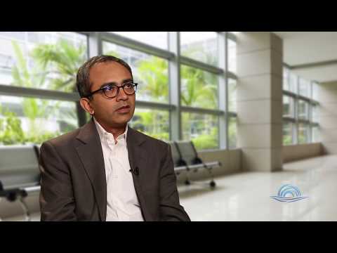 Learn More About Dr. Patel – Gulf Coast Eye Institute