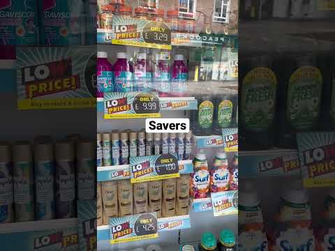 Savers