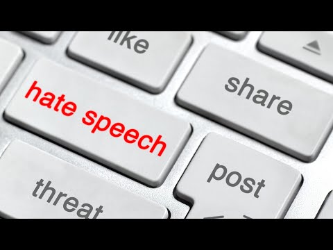 Victoria’s new hate speech laws ‘dangerous’ for free speech