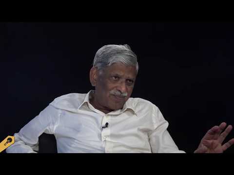 Enemies of Pluralism: Chandrakant Patil on the Contemporary Right
