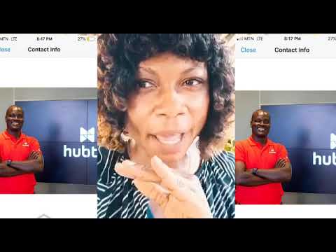 C.E.O OF HUBTEL GHANA IS IN TROUBLE, MR ALEX ADJEI BRAM