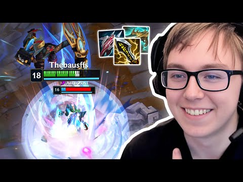 HAVE YOU HEARD ABOUT CRIT VI TOP?