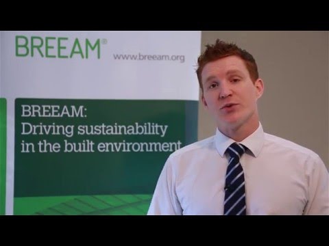 BREEAM International New Construction is being updated!