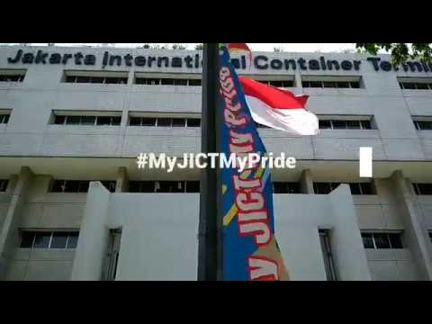 My JICT My PRIDE