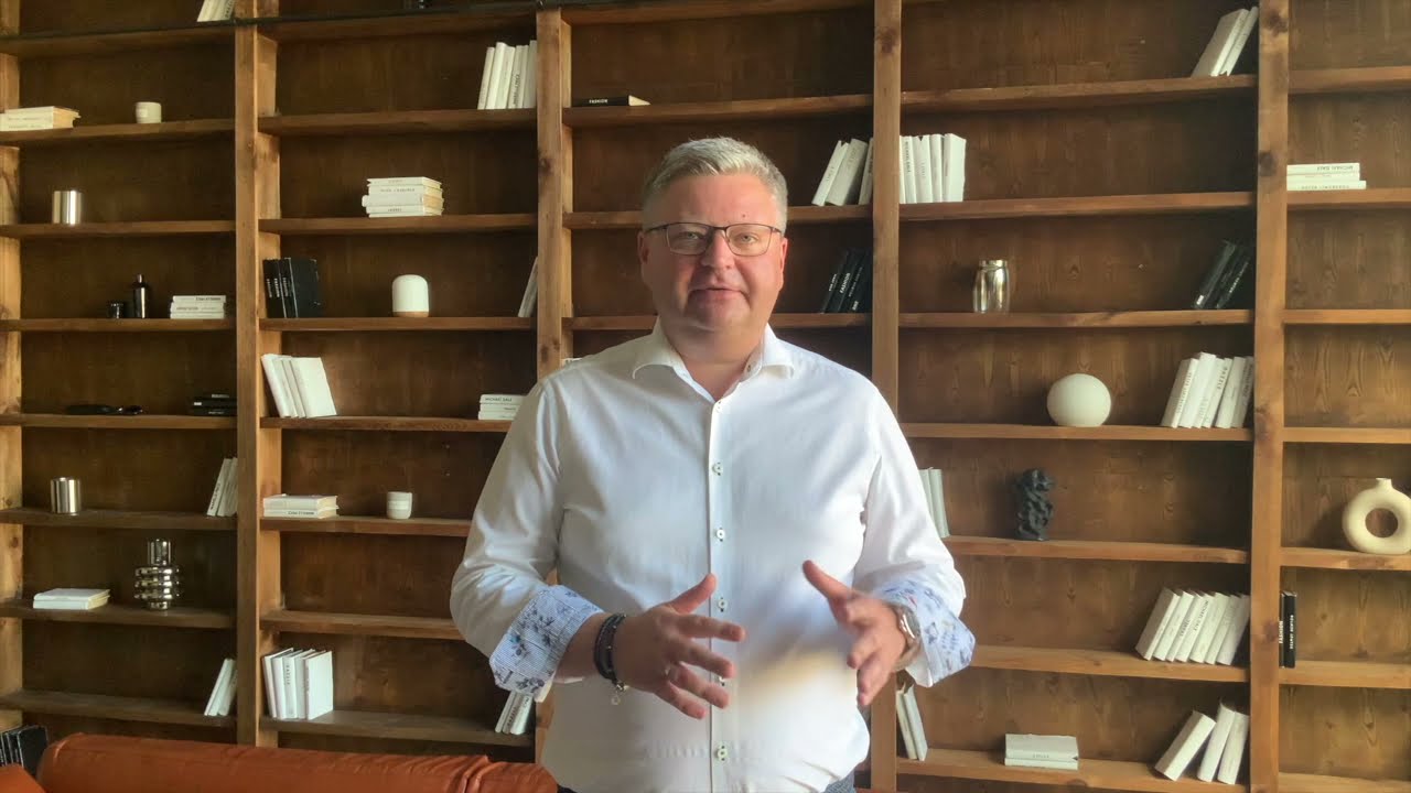 MindK - Client testimonials - Alexander Radchenko