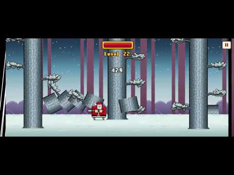 Steam Community :: Video :: Timberman - Unlock Flappy bird (Speedrun?) :D