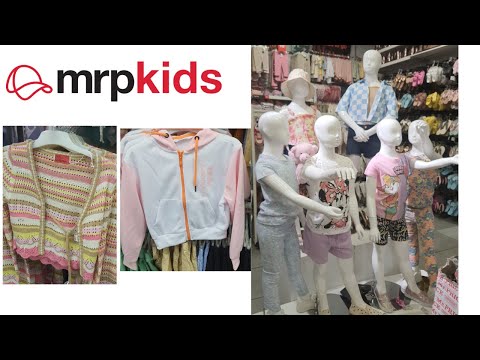 Mr Price Kids Clothing | South African YouTuber