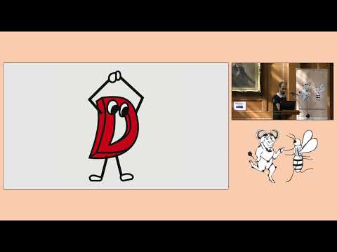 GDC - D front-end GCC - GNU Tools Cauldron 2018