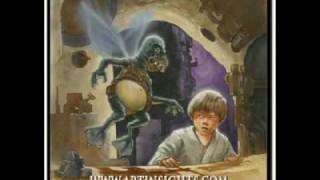 Cinema Artist John Alvin tribute interview part 2