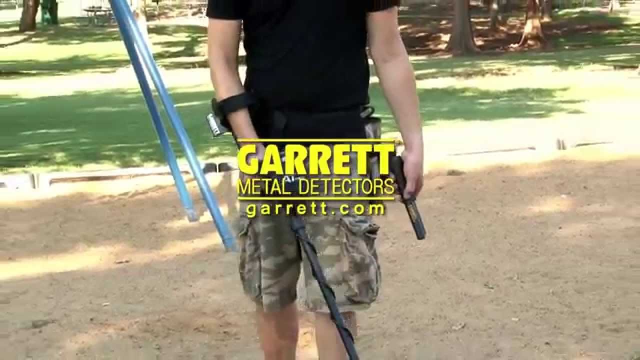 Garrett 
