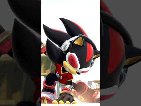 Steam Community :: Video :: 🎧 Jet Set Shadow Generations #sonic # ...