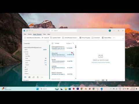 How To Download Outlook Address Book