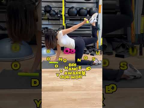Pilates with Naboso