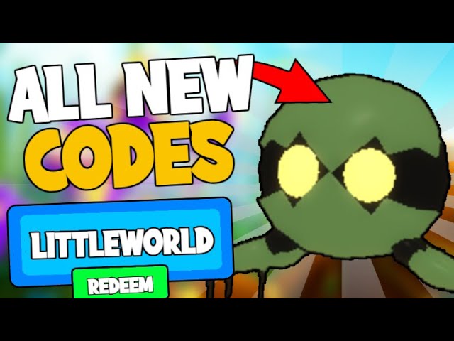 Roblox Little World codes (January 2023): Free Emote, Tokens, and more