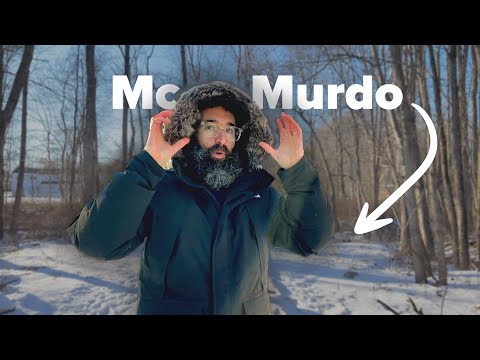 North Face McMurdo Parka Review: In between sizes?