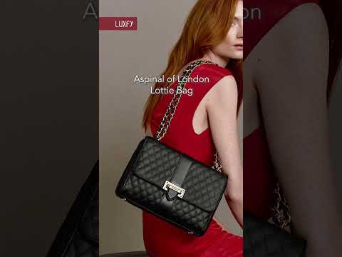 The 10 Best Luxury Crossbody Bags for 2025