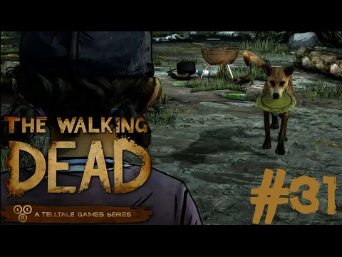 Steam Community :: Video :: The Dog - Telltale's The Walking Dead ...