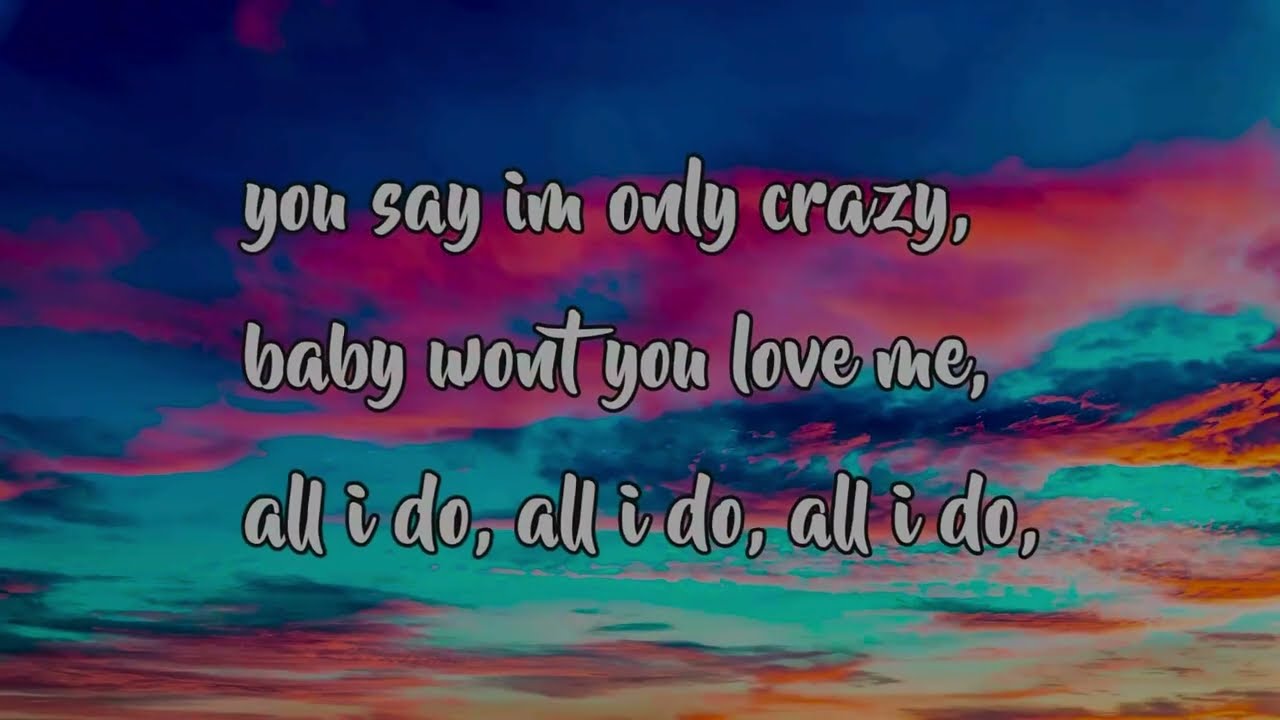 Skyfall Beats - All I Do [Official Lyrics]
