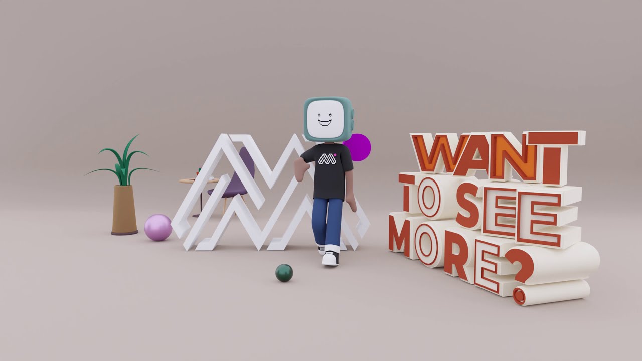 Showreel Motionbeast 2020