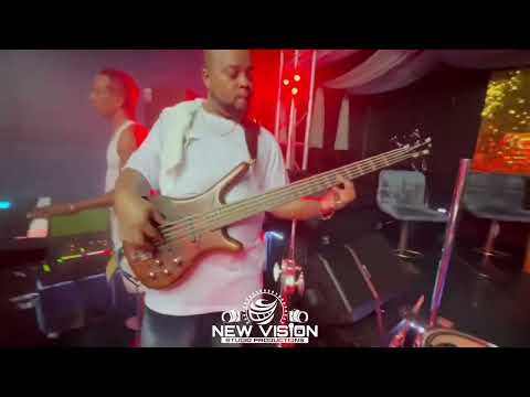 Vibe Band ||NewVisionStudio||