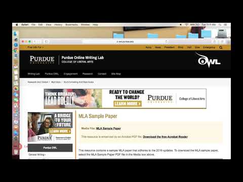 The Owl Purdue