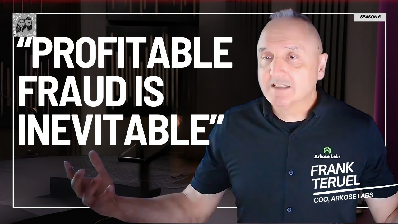 Understanding a $10B Fraud Vector in Cloud-Native Workflows