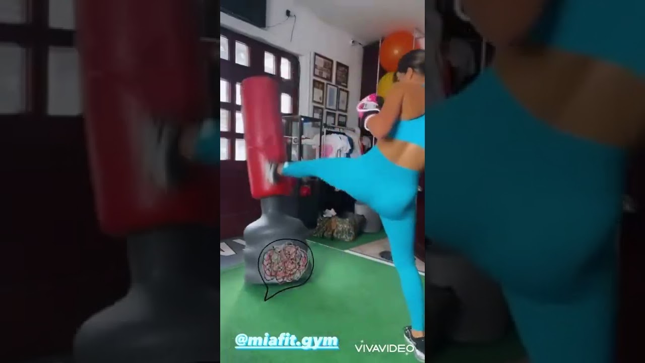 Marina viskovic Gym Time 🔥🔥🔥