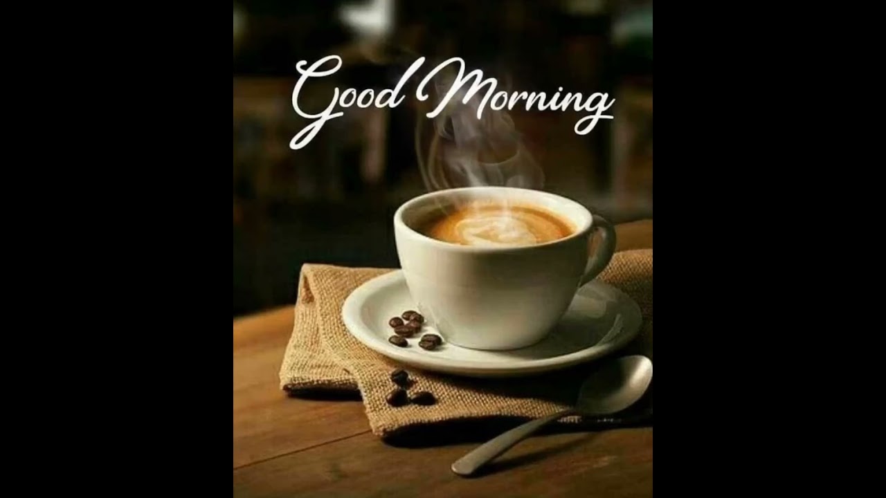 good morning gif animation (2)