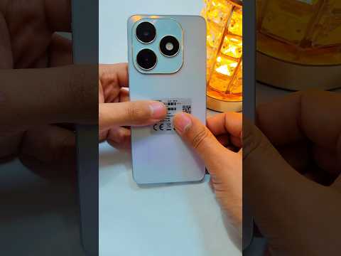Tecno Spark 20 Pattern Unlock | Hard Reset | Factory Reset | Password Reset ????