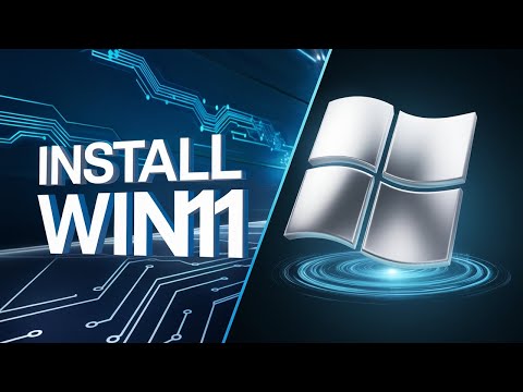 How to Install Windows 11 on Virtualbox 2025