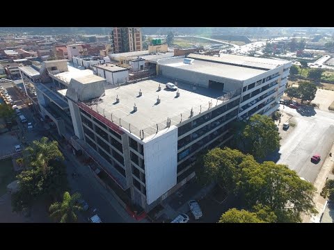 An Introduction to Midlands Medical Centre (MMC) Specialist Private Hospital