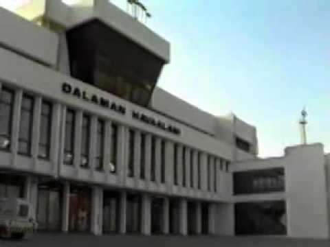 Tours-TV.com: Dalaman Airport