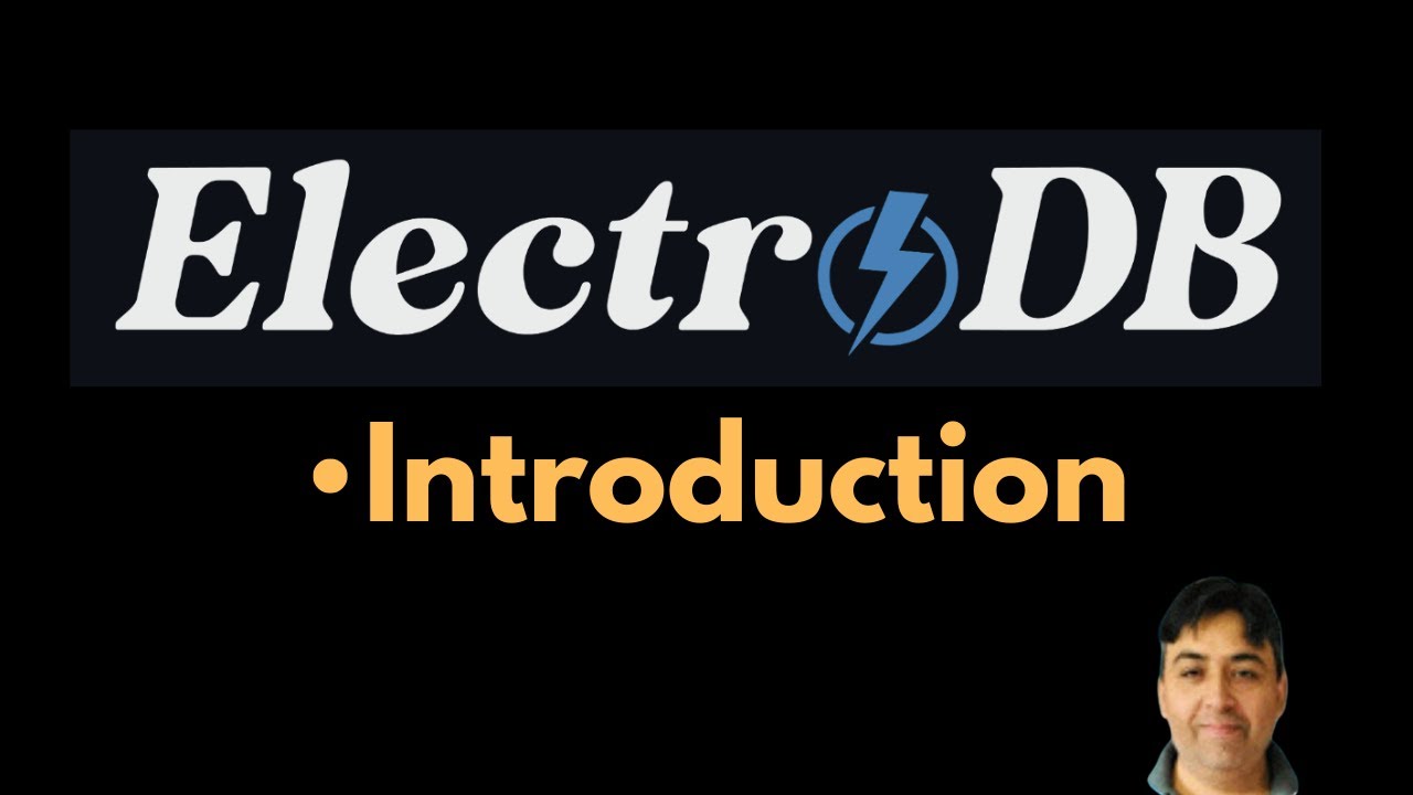 ElectroDB Introduction