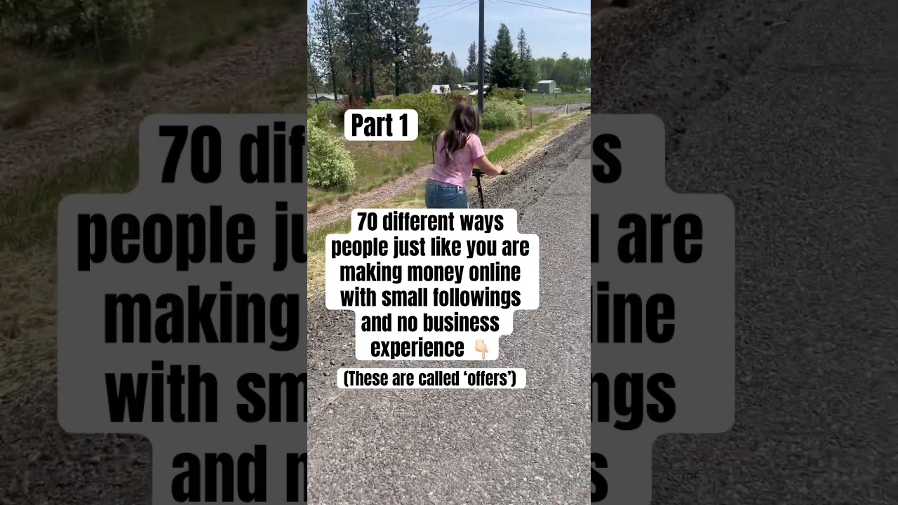 Part 1. Digital Products (PDFs, templates, downloads)