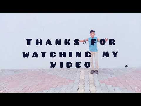 Dancer boy sachin ||Brown munda||cover dance video||Siddhu moose wala || #2 video